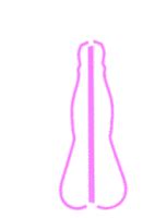 Spread Legs S Tenor