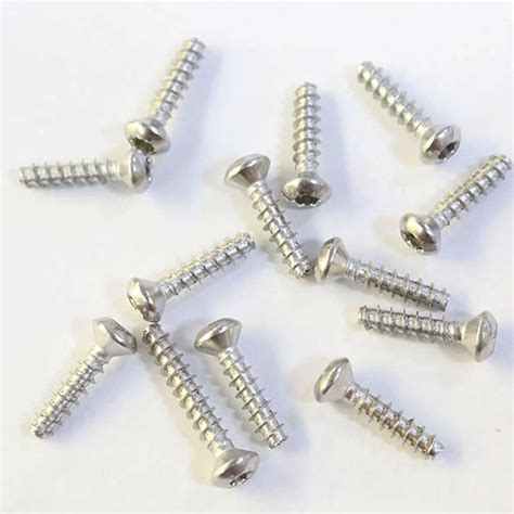 Torx Self Tapping Screw Buy Product On Huizhou Zeyao Hardware Co Ltd