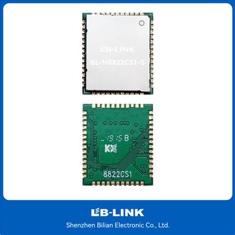 5g Wi Fi Module Rtl8822cs Vs Cg M8822cs1 S Wifi Module Tv Ipc Dash Cam Unmanned Drone Tablet