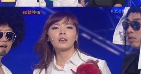 개콘 안방에 여진구 부르더니 해품달 패러디 넘친다