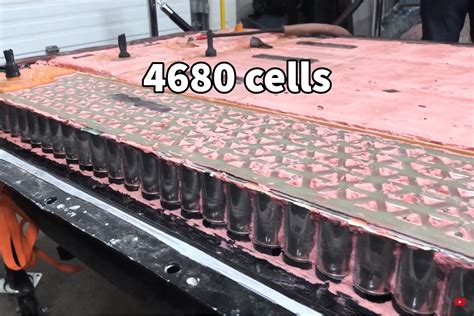 Tesla S Battery Cells Still Not Up To Snuff The Cybertruck Likely Affected Autoevolution