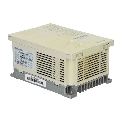 Mitsubishi Fr A024 0 4k Maxodeals