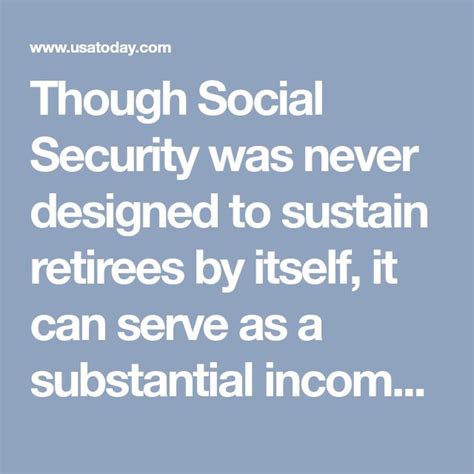 Maximize Your Social Security Benefits