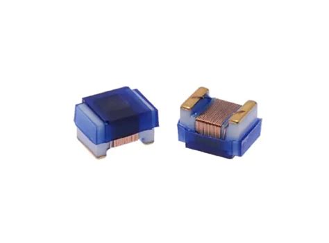 22nh 038a High Frequency Ceramic Core Inductors