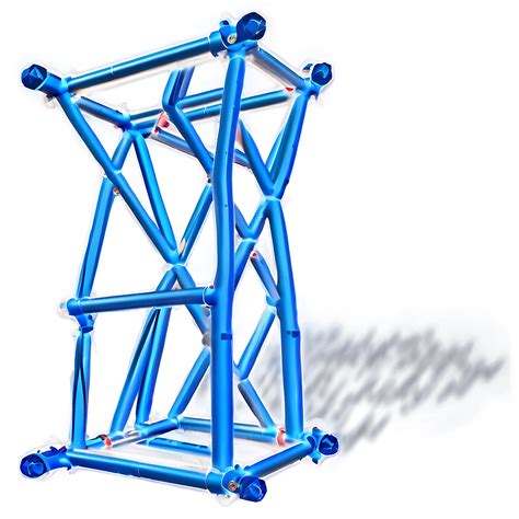 Download Truss Structure Design Png Ewe