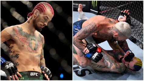 Ufc Sean Omalley Explains Why Hes Mentally Undefeated