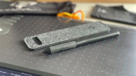 Product Review: GAOMON M1220 Pen Tablet