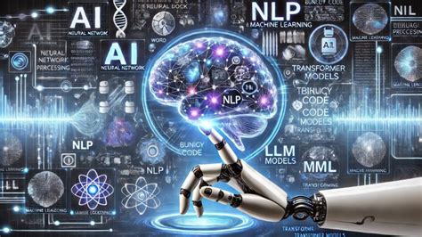 Artificialintelligence Machinelearning Neuralnetworks Nlp Llms Lior Zadah