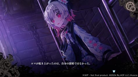 Steam 上的 魔法少女的魔女审判