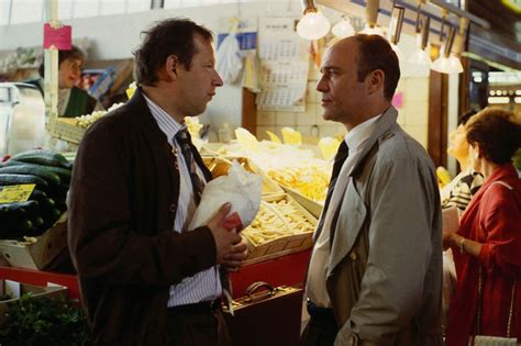 Der Schattenmann Das Chamäleon E03 1996 Čsfdcz