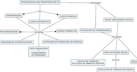 Fortalezas Y Debilidades