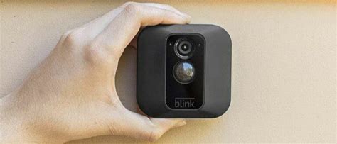 How To Remove Blink Camera From Mount Step By Step Guide