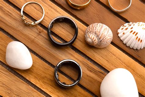 Oura Ring Size Vs Regular Ring Size Find Your Perfect Fit