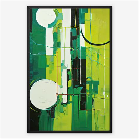 Quantum Computing Art Invention 6 Buy Painting Now Artificial