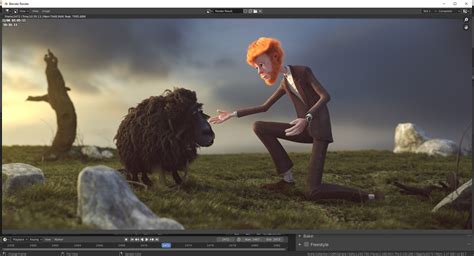 Cpu Rendering Comparison Review Cpu Rendering Comparison Review ทดสอบ