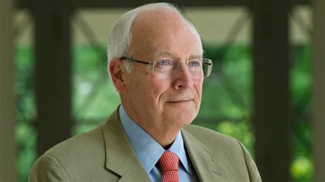 Former Vice President Dick Cheney Dies At 84