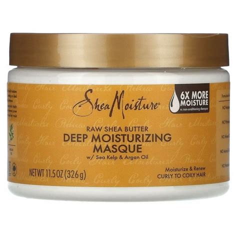 Shea Moisture