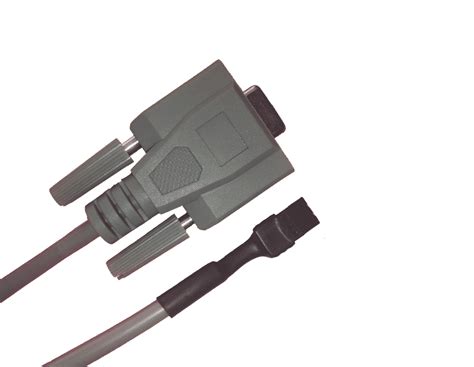 Cbl Sc Rs Cable Hmi Touch Panel To Ace Plc Ace Automation Europe