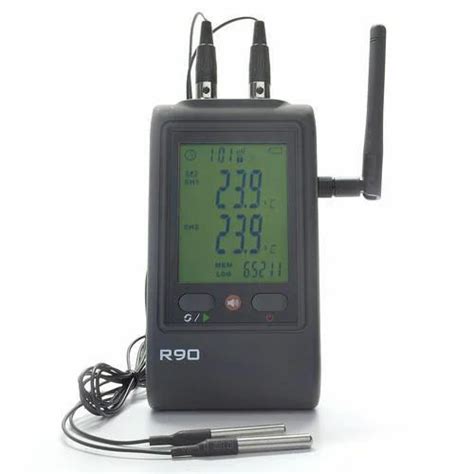 Digital Data Logger For Industrial At Piece In Ahmedabad ID