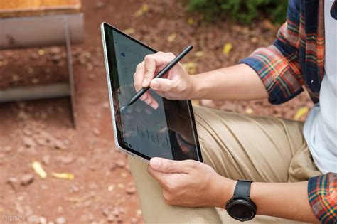Đánh Giá Galaxy Tab S8 Plus Chiếc Tablet Android Cân Bằng Nhất Hiện Tại
