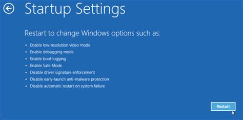 How To Boot Into Safe Mode In Windows 8