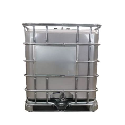 Austrian 1000l Bulk Liquid Packing Intermediate Bulk Container Foldable