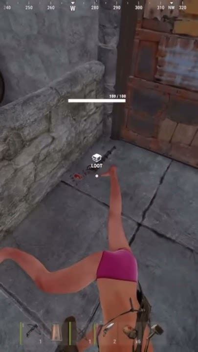 Craziest Trap Base In Rust Rust Rustconsole Gaming Rustclips Funny Youtube