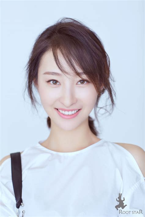 “青衣范儿”于艺翎：从不奢望一夜成名手机新浪网