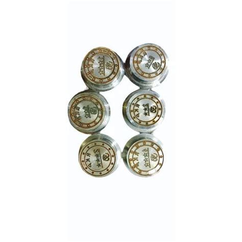 Rubber Insert Applicable Material Metal At Best Price In Pune Harsh