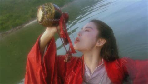 盘点金庸武侠小说改编的影视作品，你看过几部？ 知乎