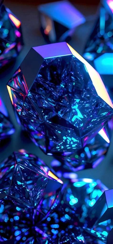 Pin On Do It Yourself In 2024 Crystal Iphone Wallpaper Iphone