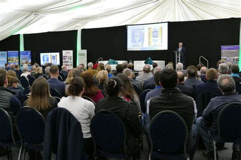 Kent County Agricultural Society On Linkedin Kentfarmingconference