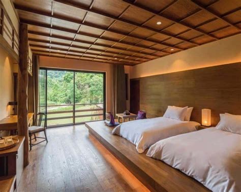Pai Countryside And Onsen Stay Intriq Journey