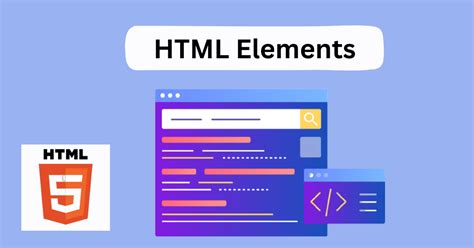 Html Elementlerİ Anlami Kullanimi Ve Örnekler By Ahmet Şahin Medium