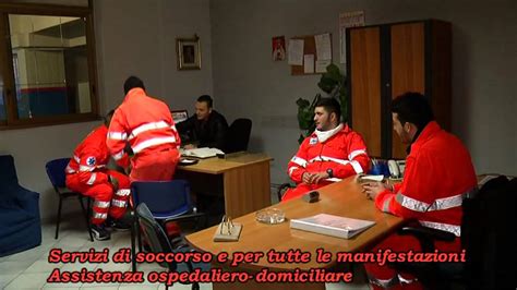 Spot CROCE BLU YouTube