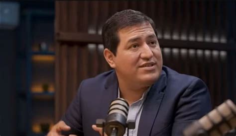 La Doble Vida De Andrés Arauz