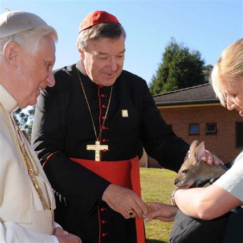 Seven Per Cent Of Australian Catholic Priests Since 1950 Have Been