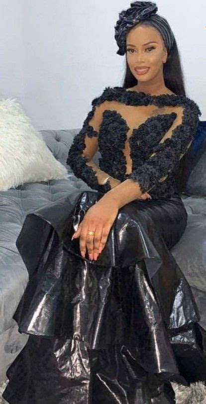 Pin By Kaddy Jaiteh On Bazin African Wear Fashion Style