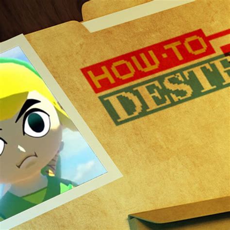 Erasing Link From All Timelines How To Destroy