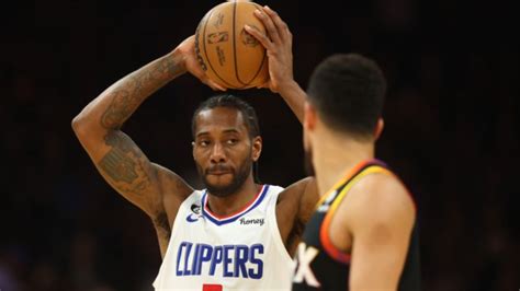 Nba Kawhi Leonard