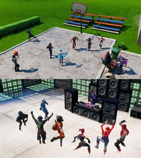Life Of The Party Rfortnitefashion