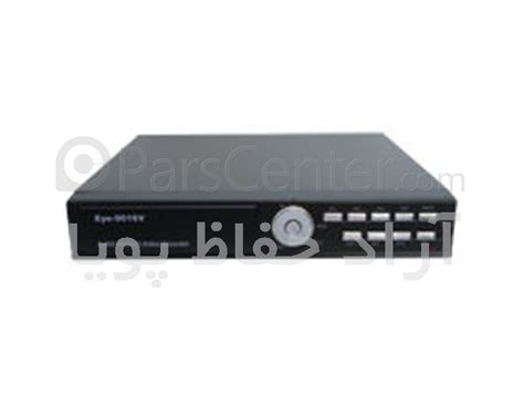 Dvr 4 Ch محصولات دی وی آر دوربین مدار بسته در پارس