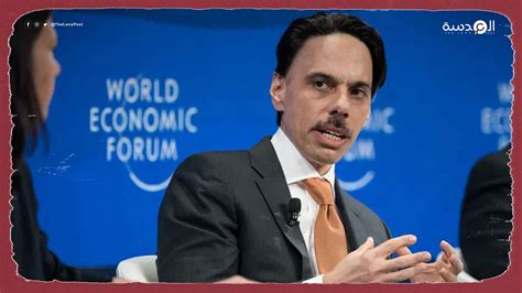 وزير الخارجية السعودي يعلن أن بلاده مستعدة للاعتراف بإسرائيل بعد حرب