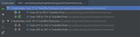 Junit 5 I Selenium Odpowiedzialność Metod Testowych Qa Labs Blog