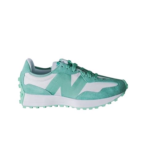 뉴발란스 X 아소스 327 네오 민트 New Balance Kream