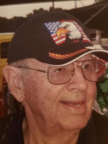 Robert Mcelligott Obituary San Jose Ca 1932 2022