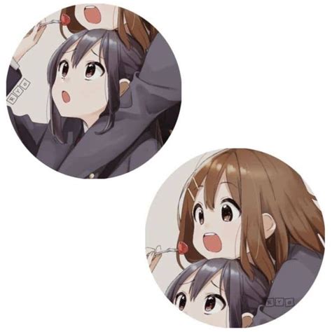 Anime Best Friends Matching Pfp Aesthetic My Xxx Hot Girl