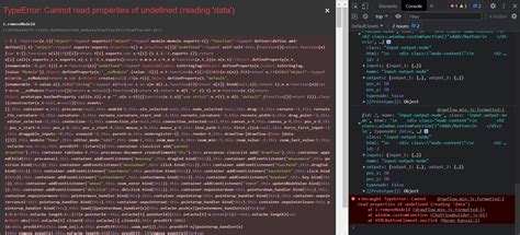 Typeerror Cannot Read Properties Of Undefined Reading Data Issue Jerosoler