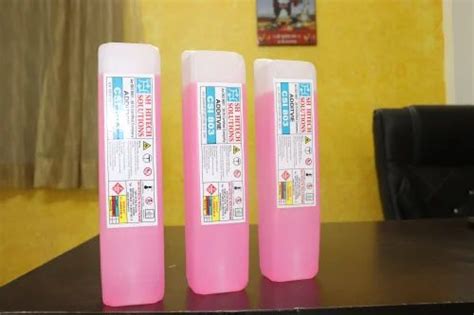 Batch Coding Printer Consumables For Printing Bottle At Rs 6200 Bottle In Pune