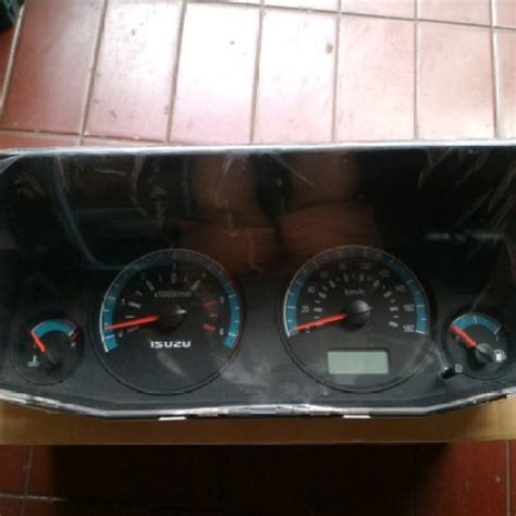 Jual Speedometer Kilometer Panther Kapsul New Dan Grand Touring Original Jakarta Pusat Atlas